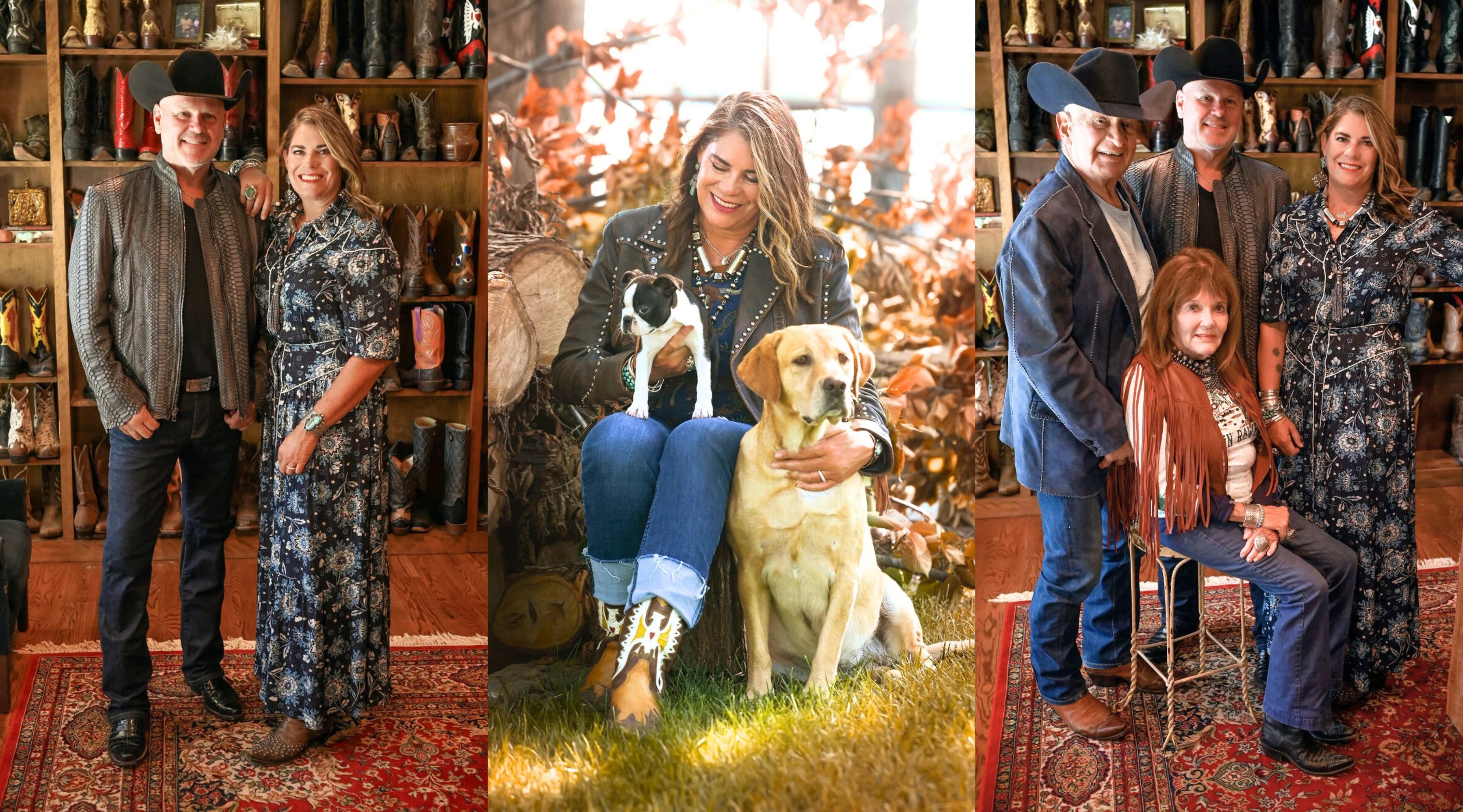 MATTER OF HONER JKT C3457 – Ann's Turquoise